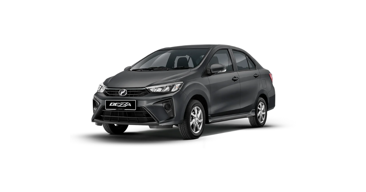Perodua Bezza G | Check Price, Features & Book a Test Drive in Sri Lanka